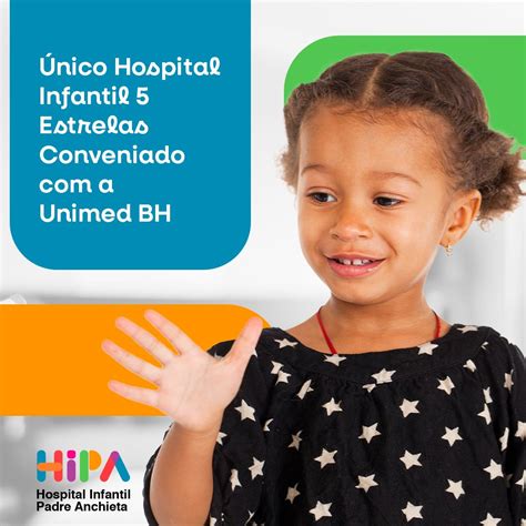 Hospital Infantil Padre Anchieta No Linkedin Hipa Hospitalinfantil