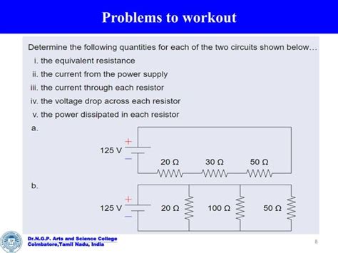 Unit 2 Class 4 Solved Problems Ppt