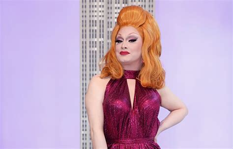 Rupauls Drag Races Jinkx Monsoon Joins Chicago On Broadway Ps