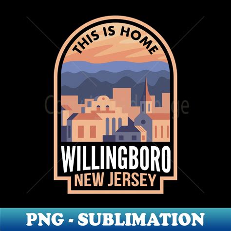 Downtown Willingboro New Jersey This Is Home Special Editi Inspire Uplift