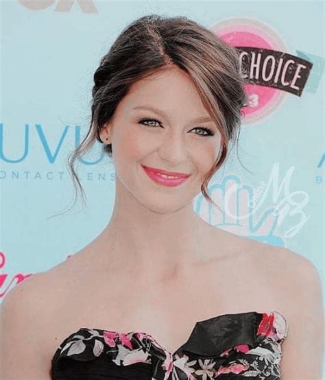 Beautiful Mel R Melissabenoist
