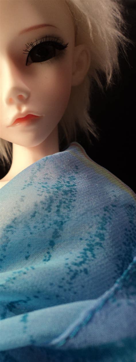 Lucy Snowe By Kyahaku On Deviantart