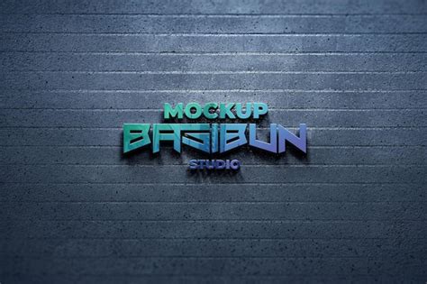 Página 82 Mockup Parede Vetores e Arquivos PSD Grátis para Download