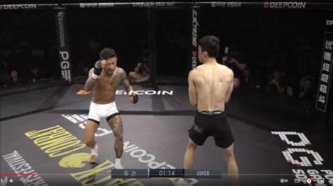 격투기 단체에서 발생한 여자심판 논란 포텐 터짐 최신순 에펨코리아