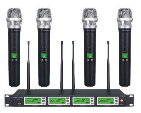 8 Best Wireless Karaoke Microphones Everything You Need To Know Hollyland