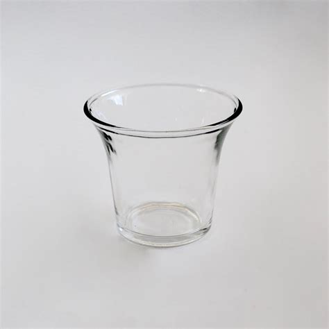 Flair Votive Holder Best Events Dine Décor And Tent Solutions