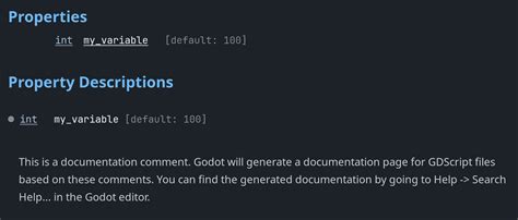 Gdscript Cheatsheet Cheatsheets Gdquest