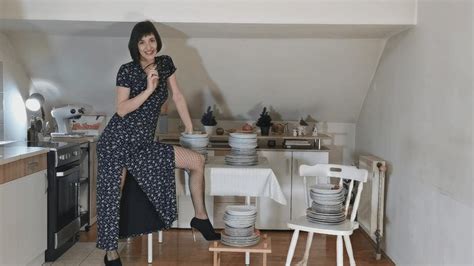 Plates Vs Plates Karatemistress Clips4sale