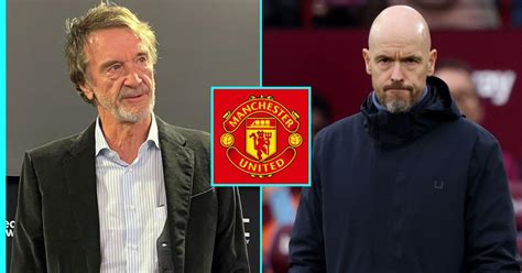 Man Utd Insider Reveals What Embarrassed Board Are ‘privately Saying