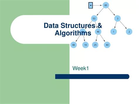 Data Structures And Algorithms Tutorial Introductio Vrogue Co
