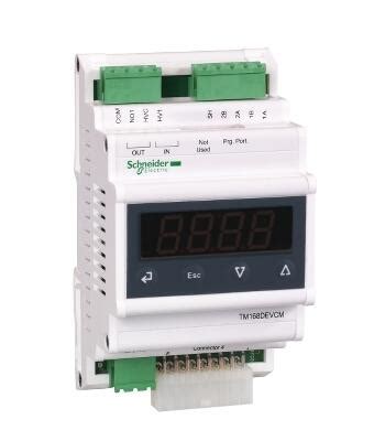 Schneider Electric TM5SDO6T Module