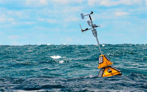 Ocean Science And Technology The Hub For Marine Engineering