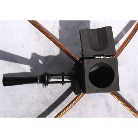 China Customized Kfweld Cadweld Welding Powder Thermit Cadweld Powder With Ignition Flux Powder