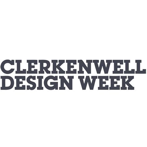 Hutchinson And Partners Clerkenwell Design Week