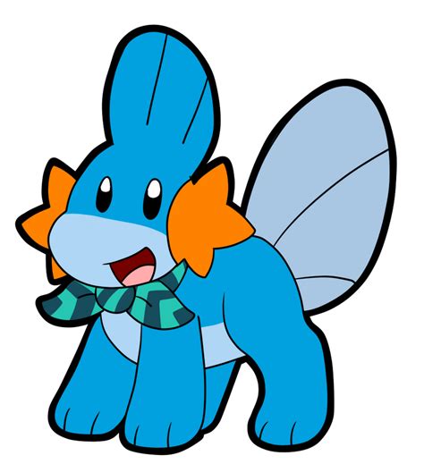 Youre A Mudkip By Joltink On Deviantart