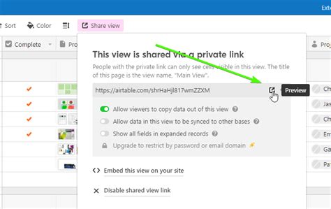 How To Link Bases In Airtable Blog