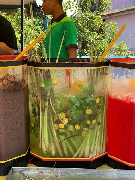 Asal Jadi Hentam Jelah Asalkan Minuman Berperisa Rnegarakumalaysia