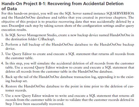 solved mcsa guide to microsoft sql server 2012 exam 70 462