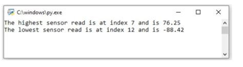 Solved In Python Coding Define The Two Functions Named Chegg