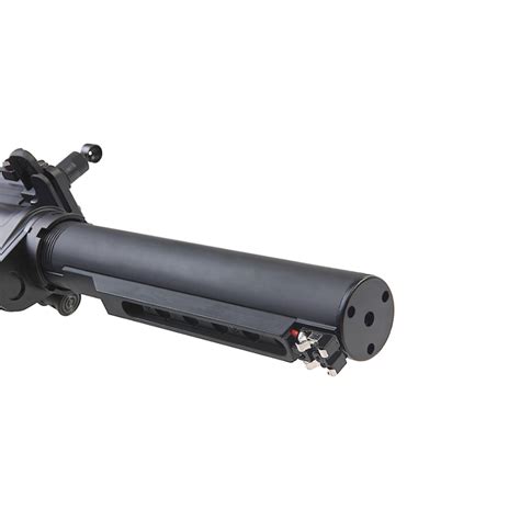 TOKYO MARUI HK416 DELTA Custom AEG Rifle (Next Gen, Black) MPN: HK416 ...