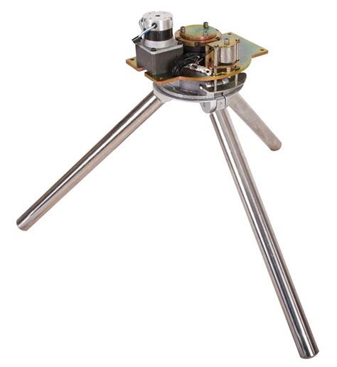 What Is A Fully Automatic Tripod Turnstile Jayda
