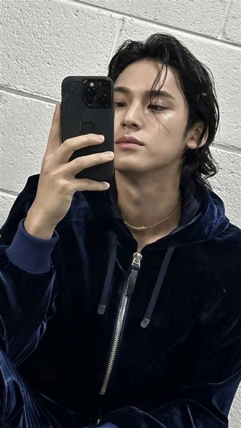 Mingyu Lock Screen Mingyu Seventeen Mingyu Mingyu Wonwoo