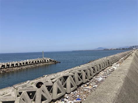 【香川県】三豊干拓地【観音寺市】 釣りメモ