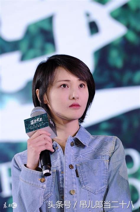 章子怡懟鄭爽演技差，扔劉燁鞋，怒罵「你有什麼資格坐著在這兒」 每日頭條