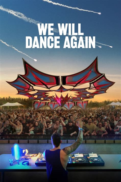 We Will Dance Again Película 2024 Tráiler Resumen Reparto Y Dónde