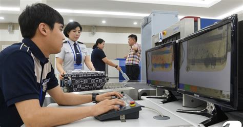 항공 보안의 최고는