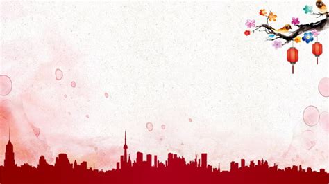 梅花灯笼背景的春节ppt背景图片 基督教图片站主内图片大全 基督徒 壁纸 教会 标志 Qq表情 素材