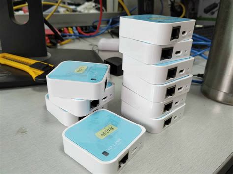 Tp Link Tl Wr703n V17 Openwrt Flashing · 梦里风林