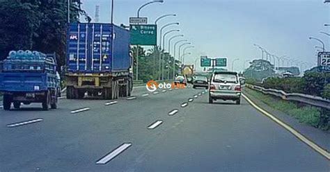 Tahukah Kamu Jalan Tol Terpanjang Di Indonesia Ini Daftarnya