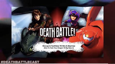 Fuuuck I Cant Decide Who To Pick Rdeathbattle