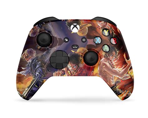 Xbox One Custom Controller