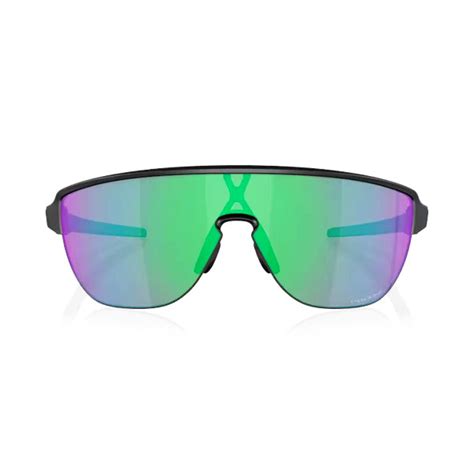 Oakley Corridor Sunglasses Matte Black Ink Prizm Golf Sportsa