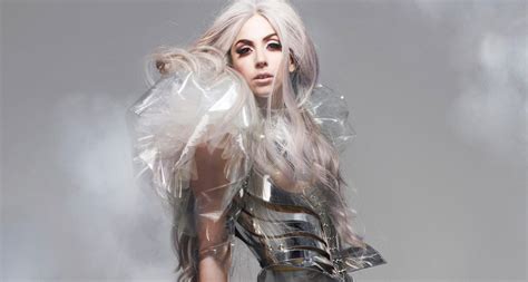 Lady Gaga Celebrities Girls Singer Music Hd Wallpaper