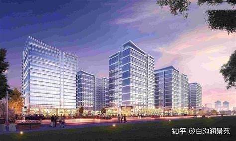 雄安新区周边文安和白沟哪个地方买房更好 知乎