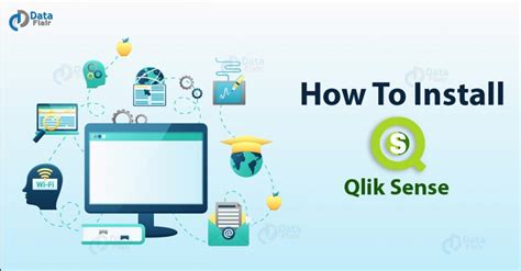 Qlik Sense Download How To Install Qlik Sense DataFlair