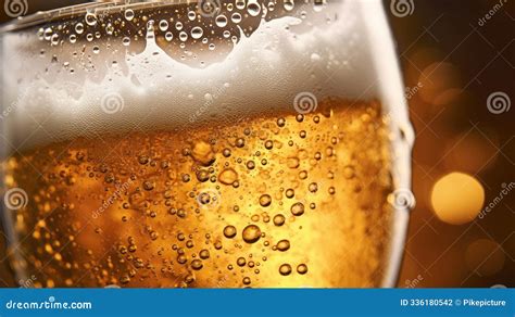 Hops Yeast Beer Stock Illustration Illustration Of Barley 336180542