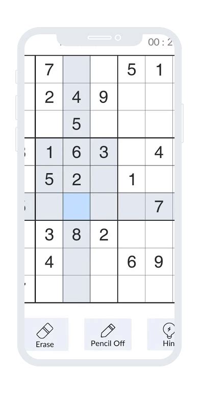 How To Make Create Or Develop Game Like Sudoku