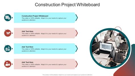 Construction Project Whiteboard In Powerpoint And Google Slides Cpb PPT Presentation