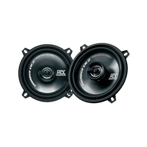 TX250C – Ηχεία αυτοκινήτου 5.25'' (13Cm) 2 way - Studiosound