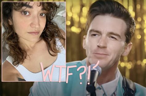 Drake Bell Claims He Learned About Wifes Divorce Filing Online As He