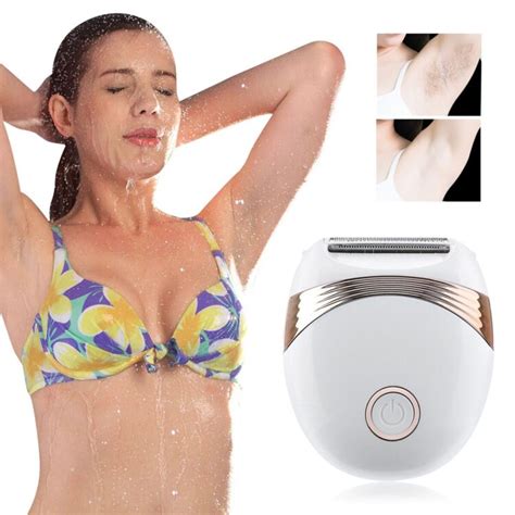 7 Hot Sexy China Shavers Bikini Pics