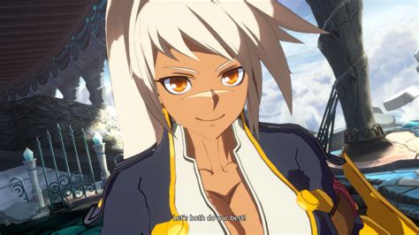 Bullet Blazblue Wallpaper