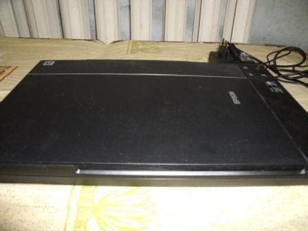 Сканер Epson Perfection v33 | отзывы