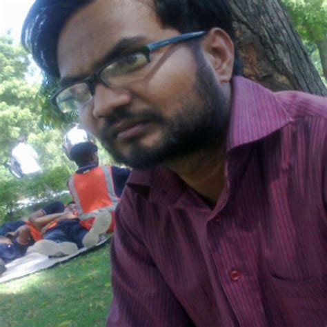 Mohammad Siddiqui Jamia Hamdard University New Delhi Department Of