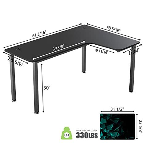 The 12 Best EE EUREKA ERGONOMIC Standing Desks Of 2025 Verified