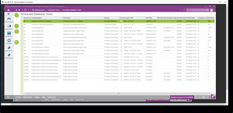 search domain docman component ifs community
